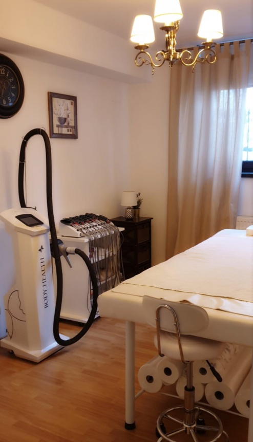 2 sedinte Epilare Definitiva IPL E-Light INGHINAL TOTAL cu 99 lei in ...