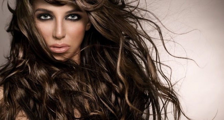 1 sedinta de Coafat, spalat, masaj si tratament capilar, styling cu 49 ...